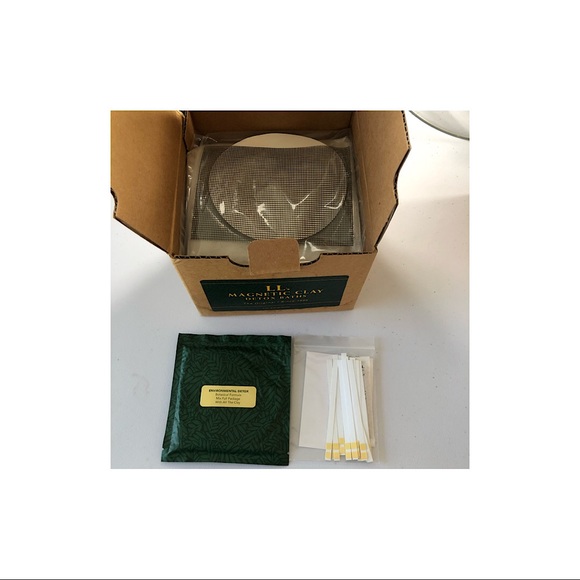 Makeup | Lls Detox Bath Magnetic Clay | Poshmark
